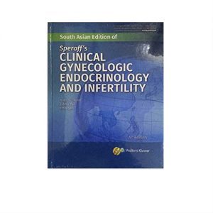 Speroff’s Clinical Gynecologic Endocrinology And infertility 9th ...