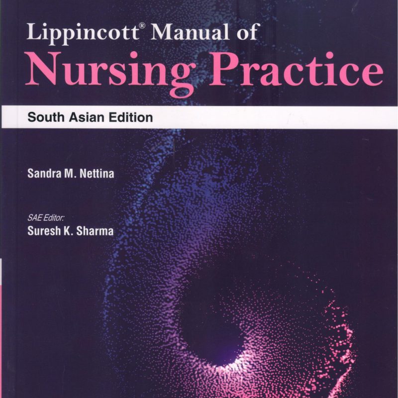 Textbook Of Anatomy And Physiology For Nurses 4th Edition By Pr Ashalatha